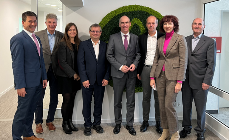 AOK Hessen: Der Dialog ist gerade jetzt wichtig! – Gewerkschaft der ...